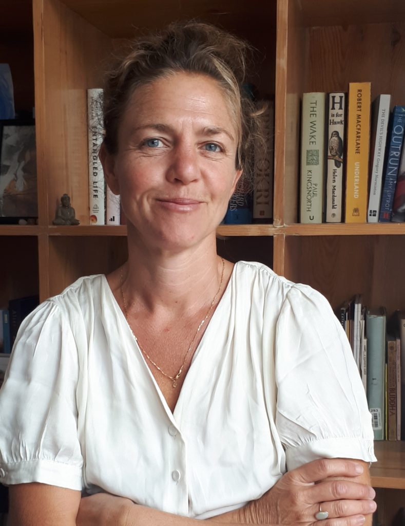 Jessica Woollard - David Higham Associates