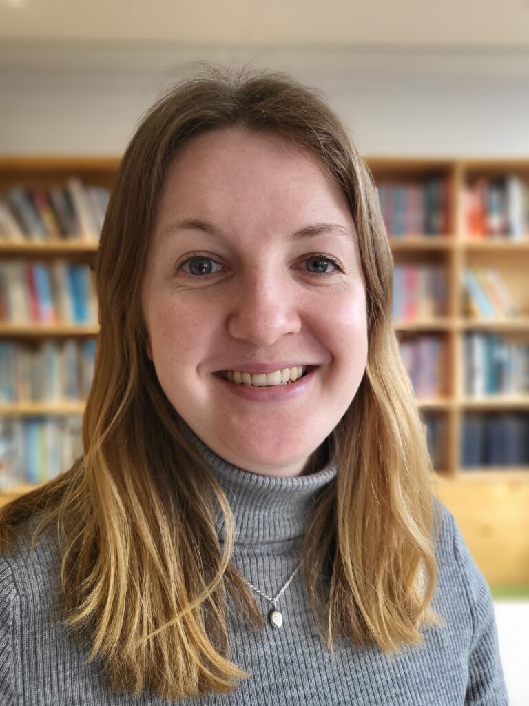 Georgie Smith - David Higham Associates