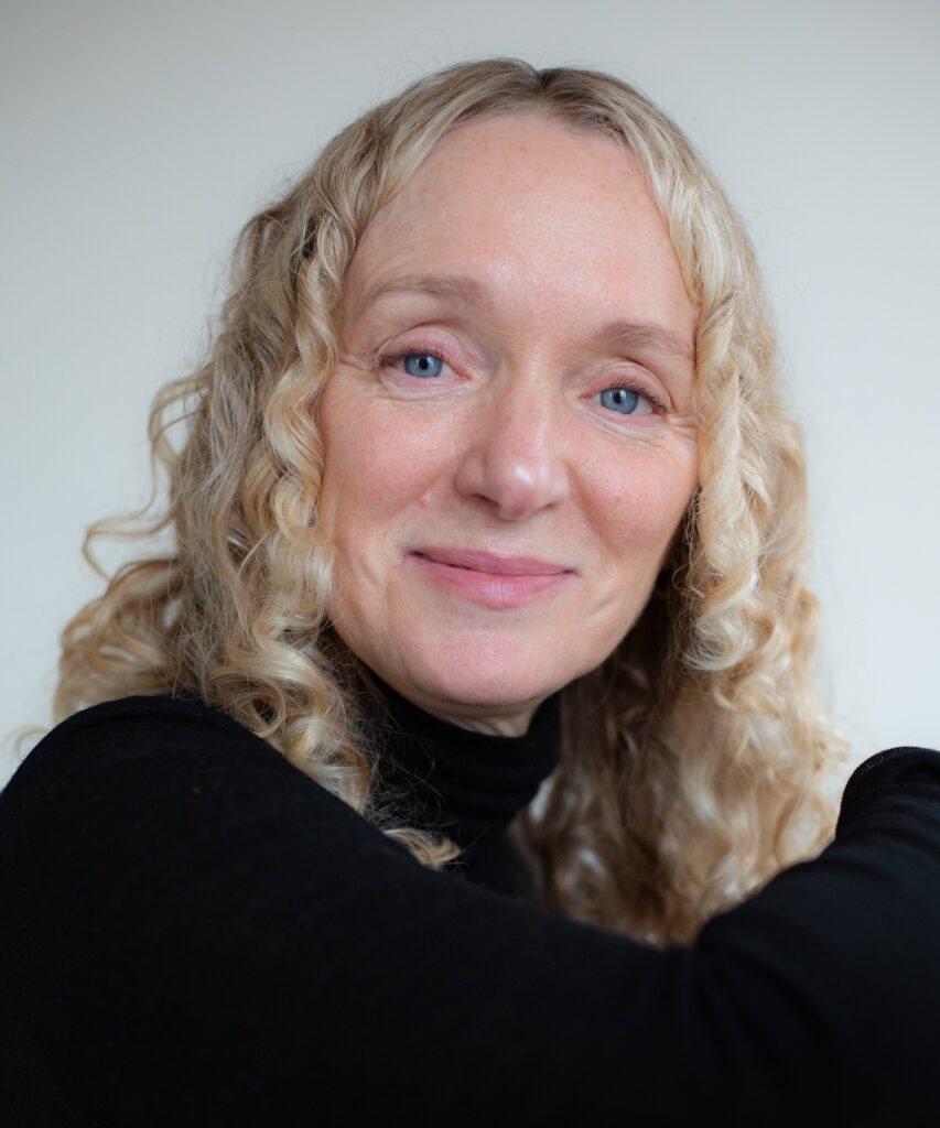 Broken Soup - David Higham Associates