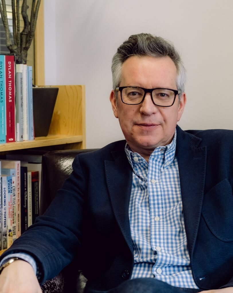 Agents - David Higham Associates