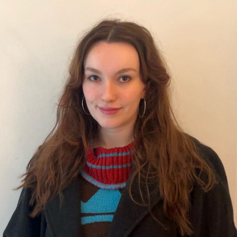 The Last Witch on the Knock - David Higham Associates