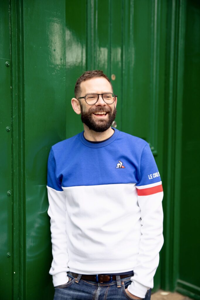 A Travel Guide to the Middle Ages - David Higham Associates