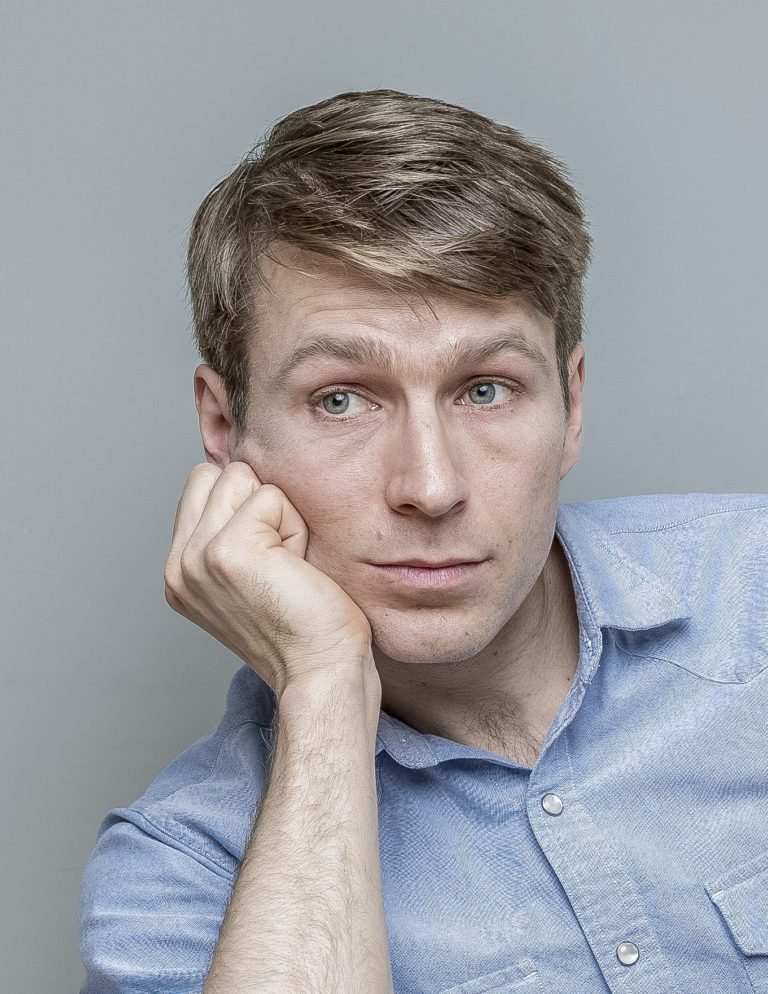 Ben Faulks - David Higham Associates