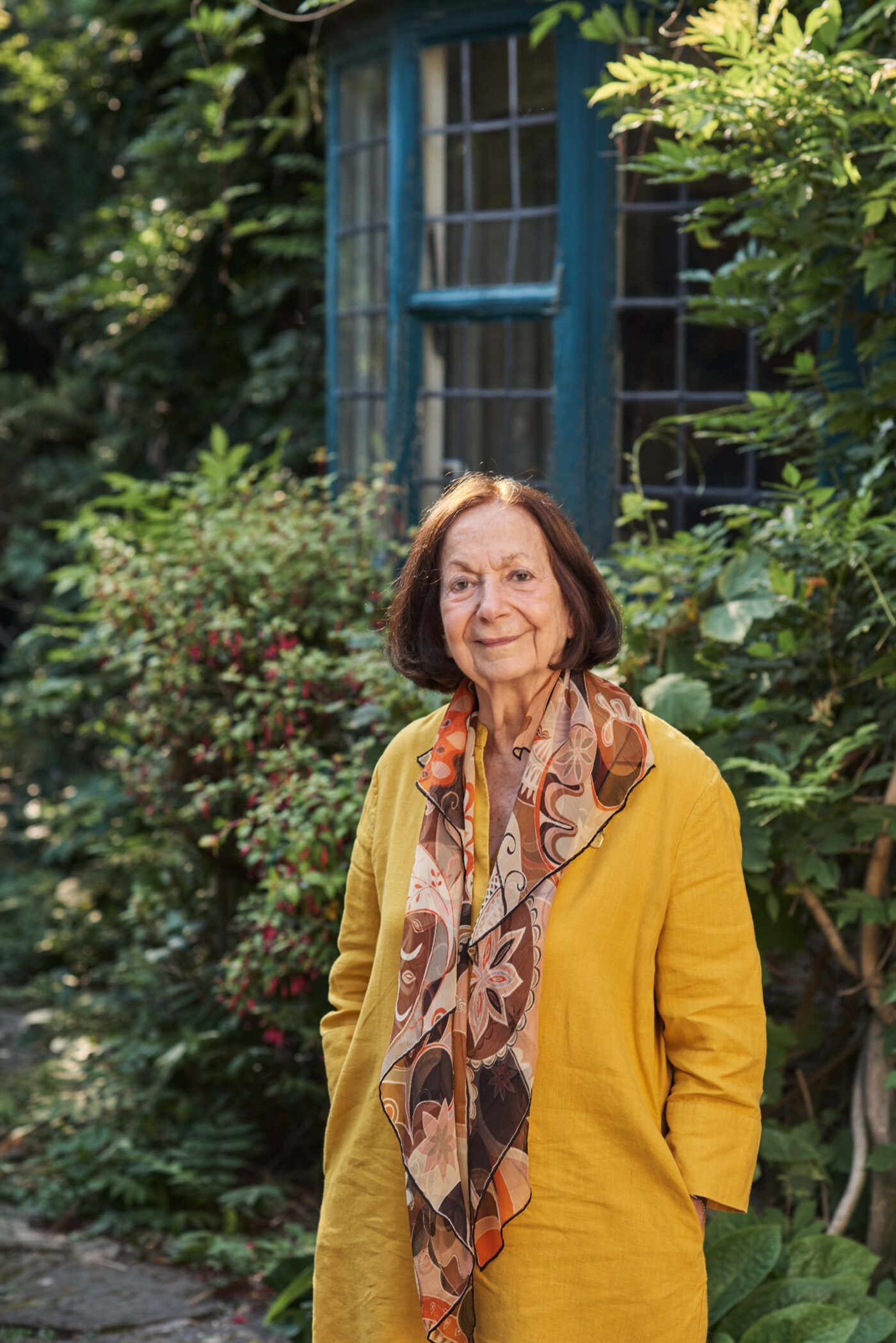 Claudia Roden - David Higham Associates
