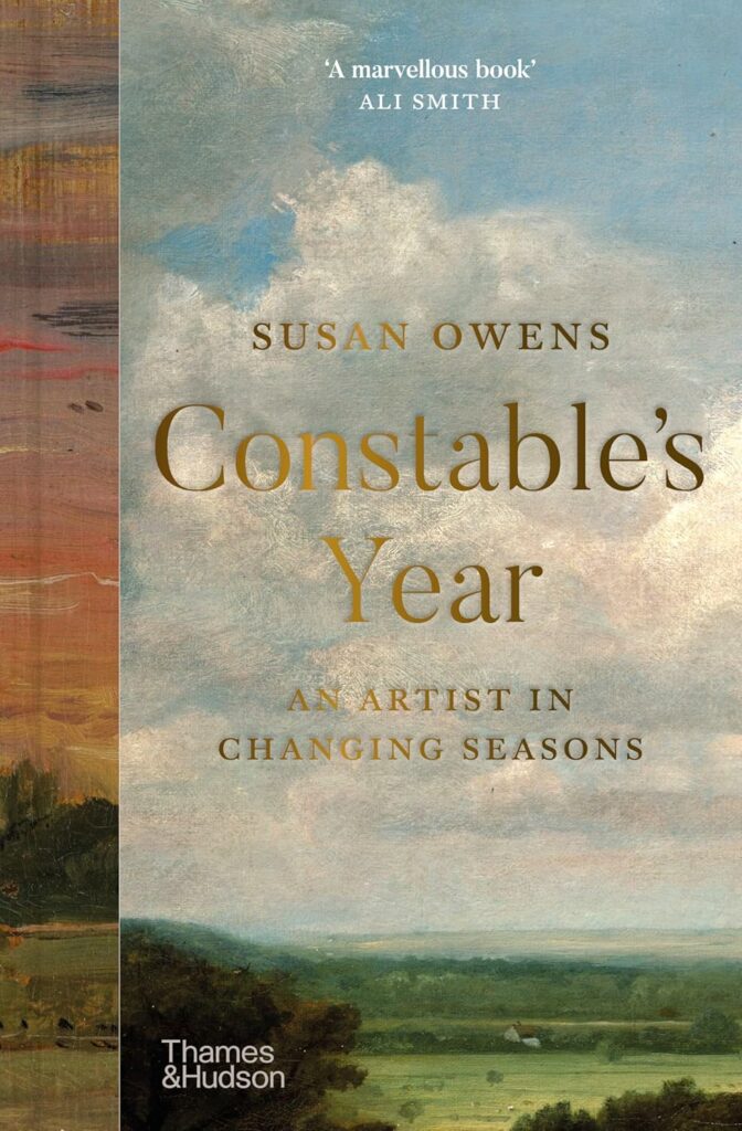 Constable's Year - David Higham Associates