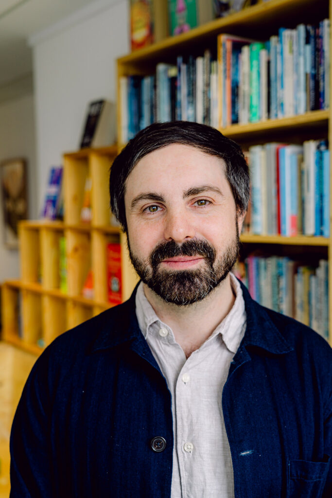 Agents - David Higham Associates