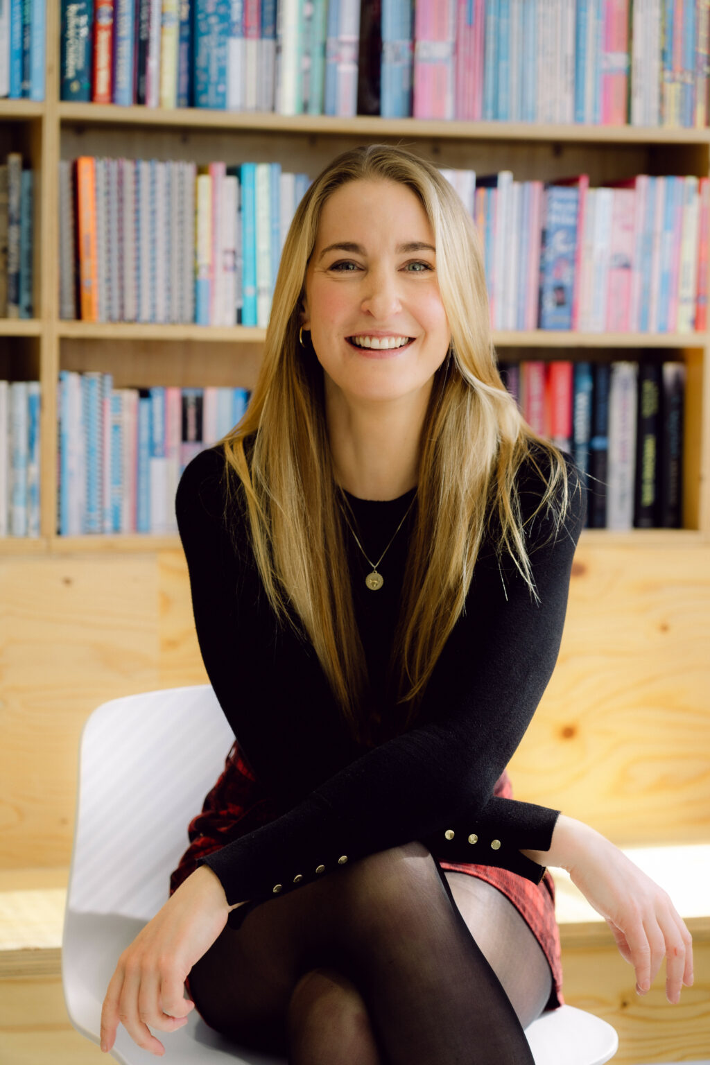 Jemima Forrester - David Higham Associates