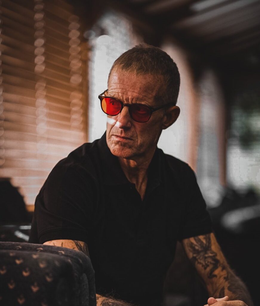 Des Powell - David Higham Associates