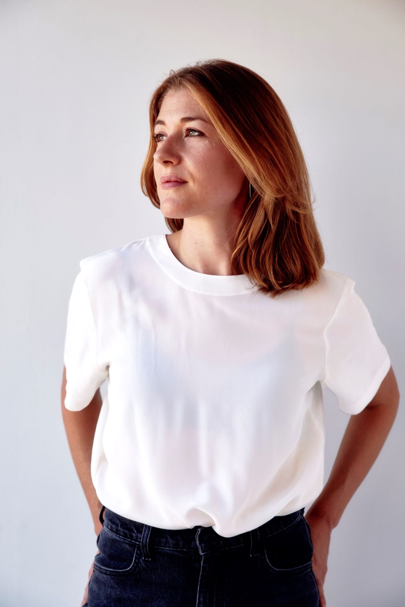 Ellie Eaton - David Higham Associates