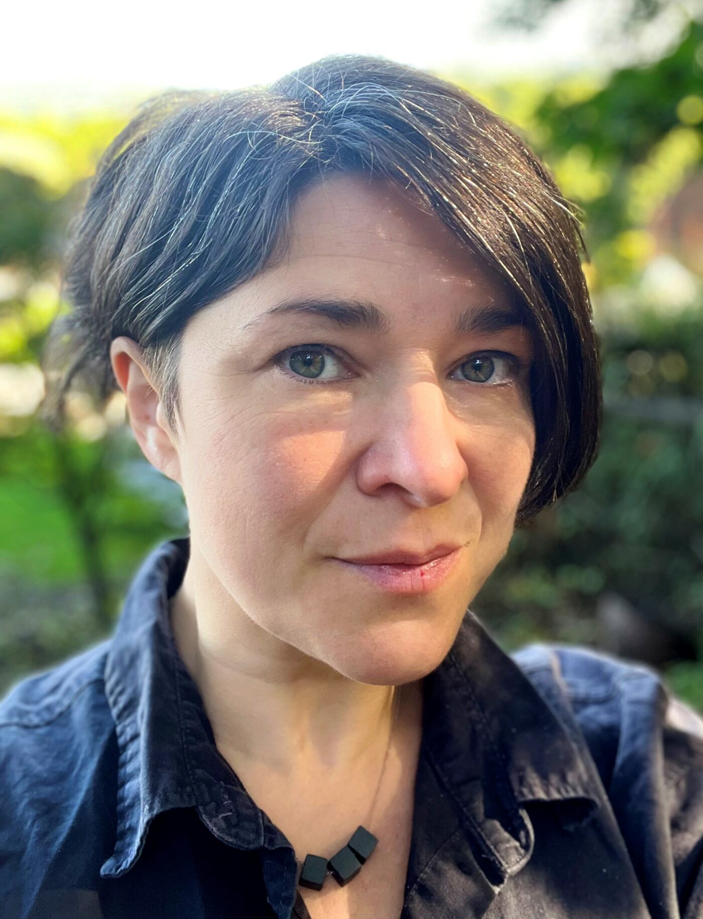 Kate Simants - David Higham Associates