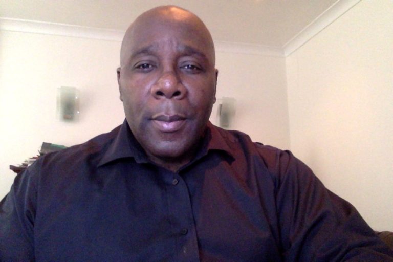 Michael Maynard - David Higham Associates