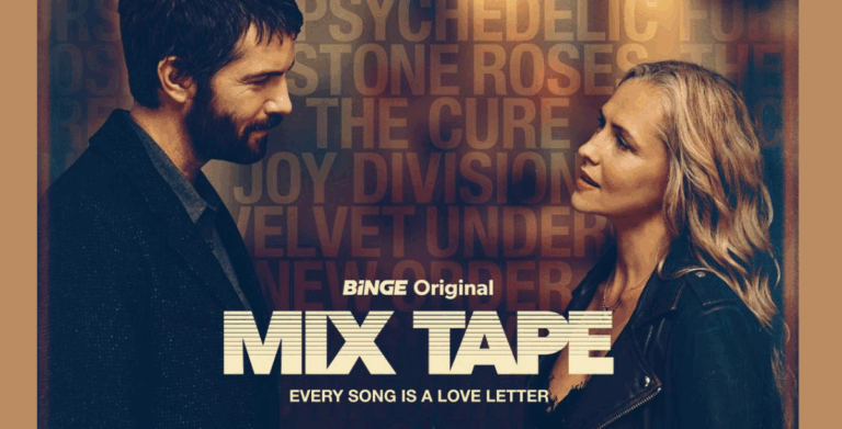 Mix Tape Premieres in the UK on BBC2 and iPlayer today - David Higham ...