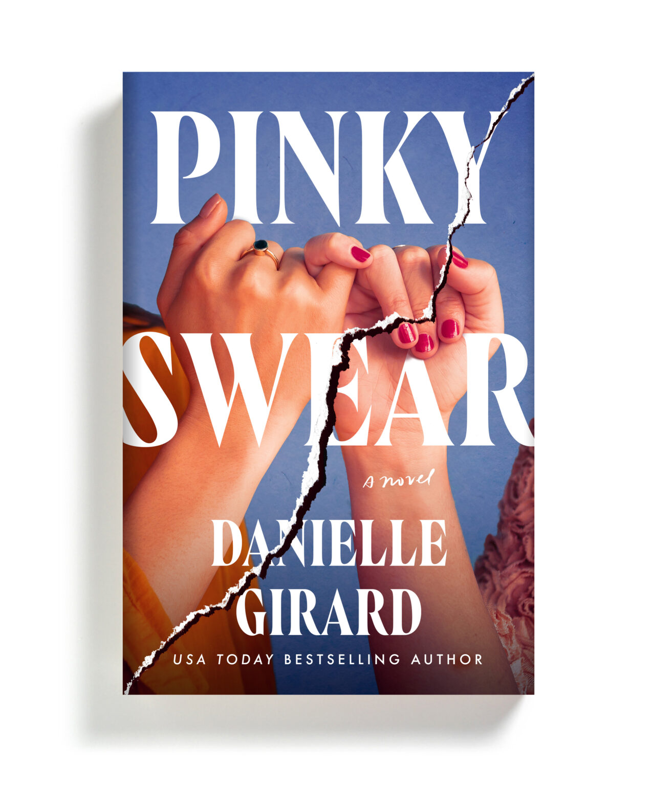 Pinky Swear - David Higham Associates
