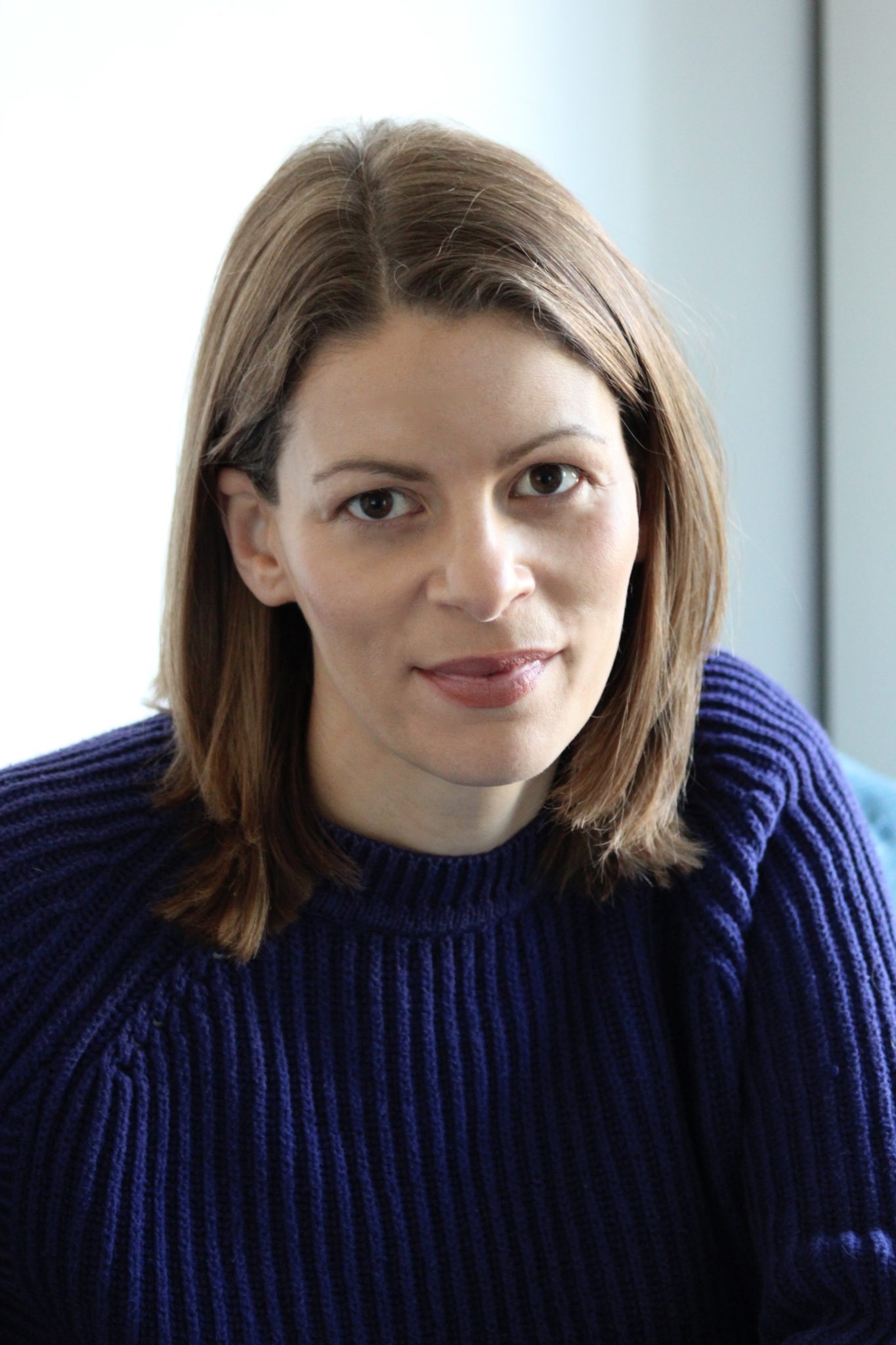 Sam Potter - David Higham Associates