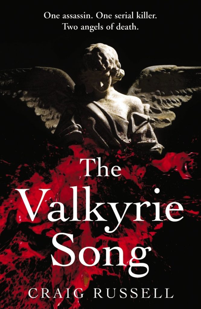 The Valkyrie Song - David Higham Associates