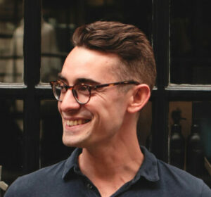 Will Miles - David Higham Associates