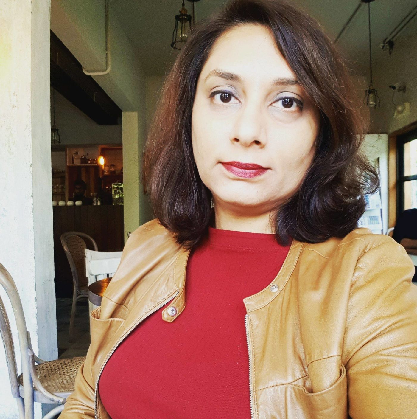 Before She Sleeps - David Higham Associates