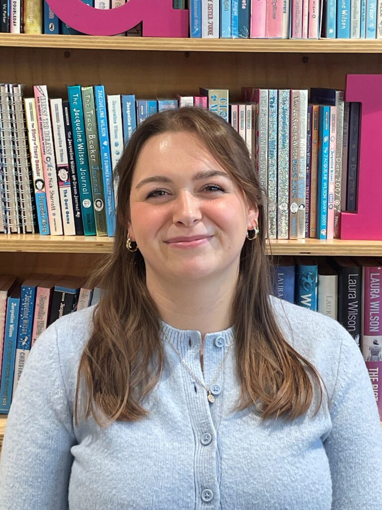 Isabel Jacob - David Higham Associates